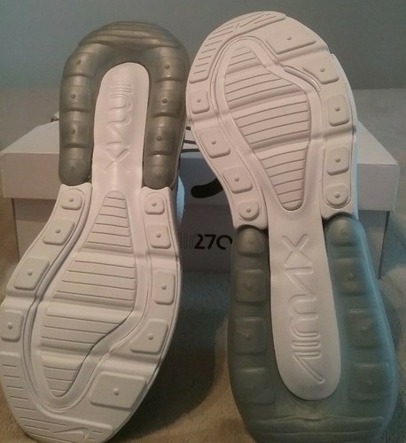 Nike Air Max 270 SE Limited Edition Marche Floral Botanical Trainer ...