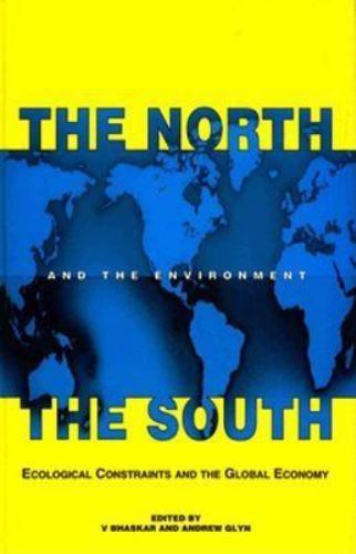North, the South and the Environment : Ecological Constraints and ...