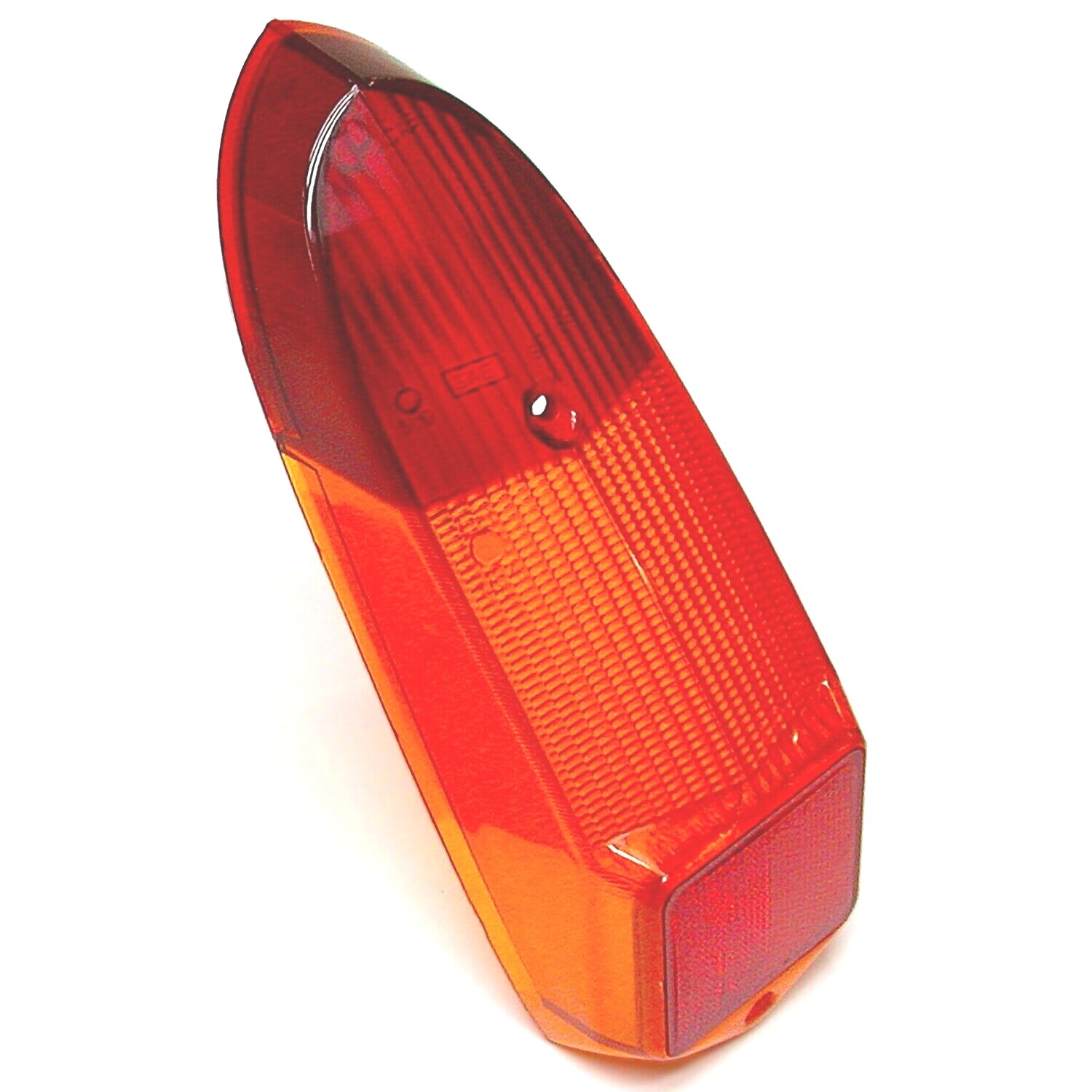 37H7119 - LUCAS GENUINE LAMP REAR LENS L840 54582997 MGB,MIDGET, AHS OE ...