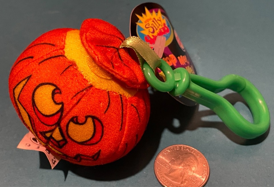 Silly Slammers 1999 Burger King Kids Meal Toys - USED & NEW | eBay