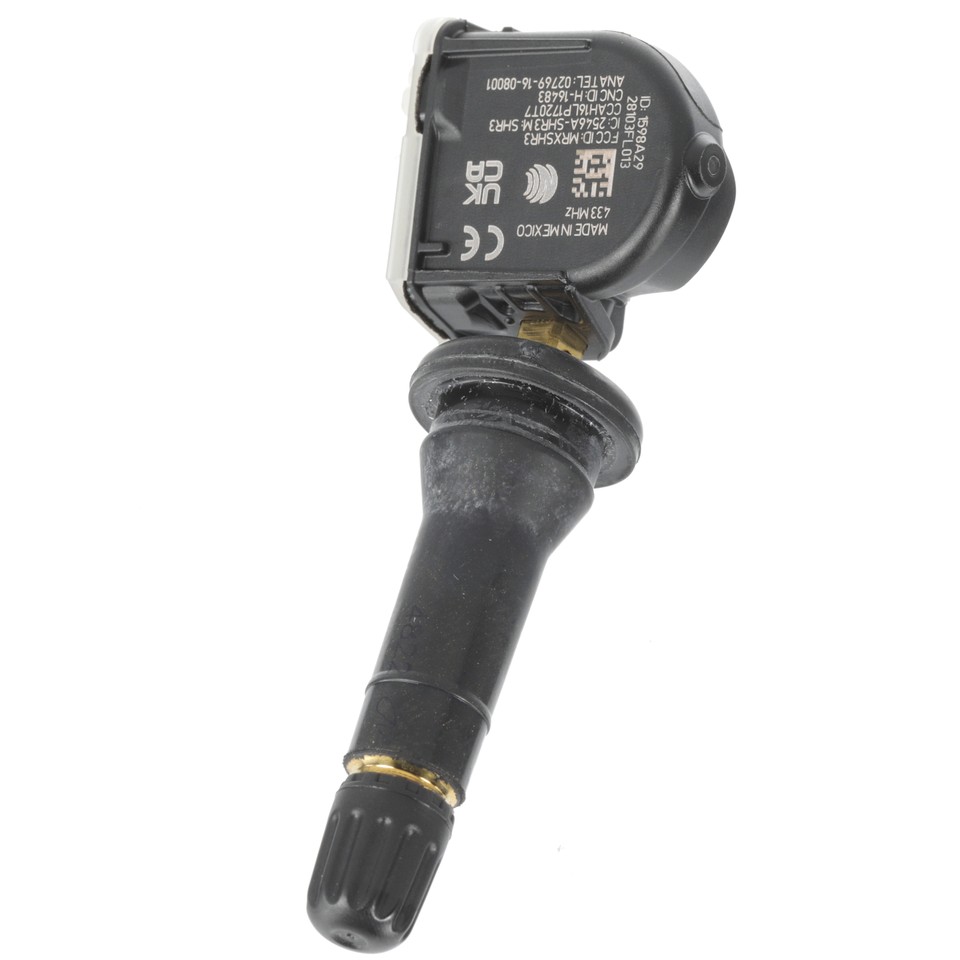 OEM NEW Subaru 2025 Forester Tire Pressure Monitor System Sensor ...