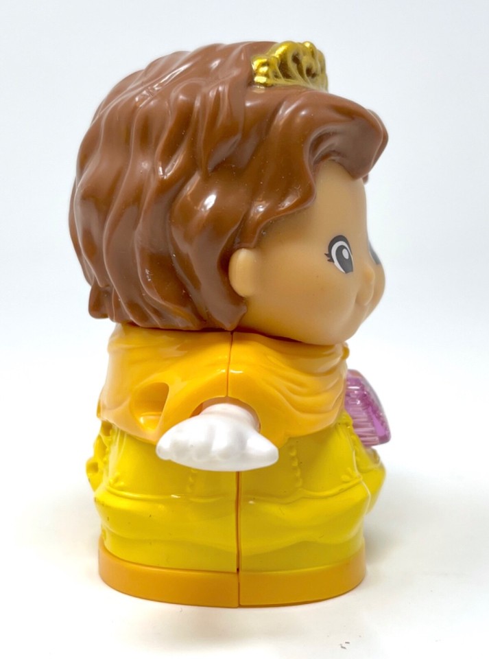 PICK ONE - VTech GO GO SMART Kids talking Princess Prince Hector Fairy ...