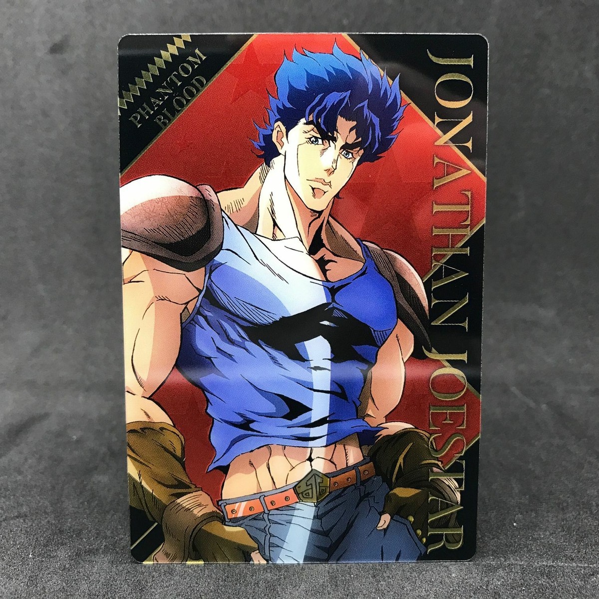 Jonathan Joestar Behind The Scenes Jonathan Joestar | JoJo Amino