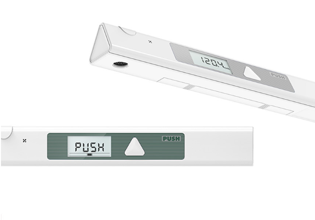 Inbody PUSH Portable Ultrasound Stadiometer Growth Management - EXPRESS ...
