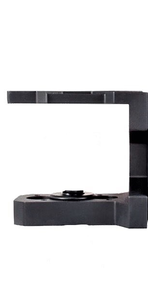 Logitech Flight Yoke System Professional Simulation - Replacement Parts ...