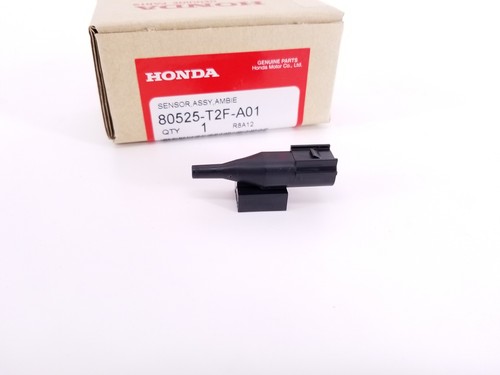 Genuine OEM Honda Acura 80525-T2F-A01 Ambient Temperature Sensor ...