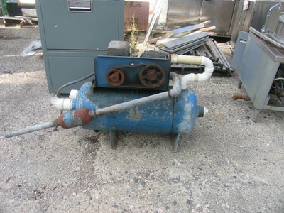 Cattle - Dairy - De Laval Milking Machine