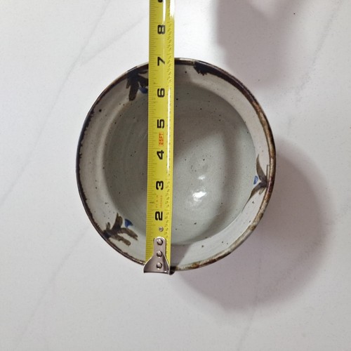 Handmade ceramic bowl | eBay