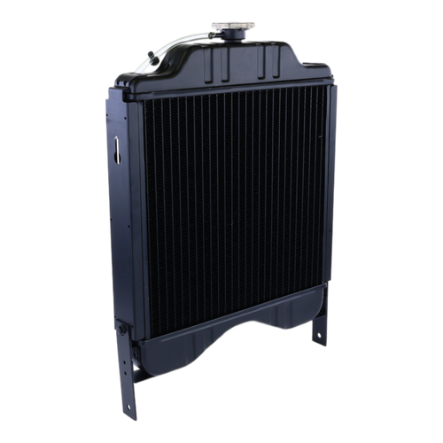 K262827 Tractor Radiator fits Case IH 1290 1294 1390 | eBay