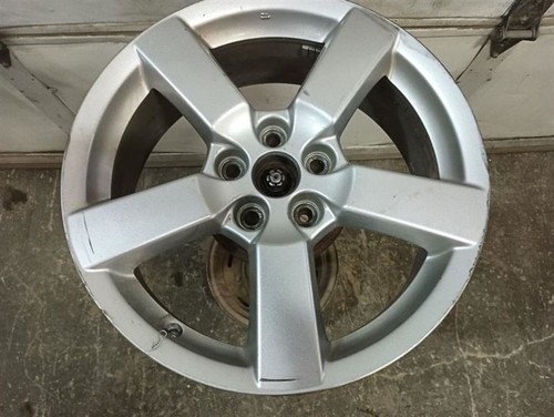 2007-2009 MITSUBISHI OUTLANDER 18 Inch Rim Wheel Alloy 5 Spoke 10685898 ...