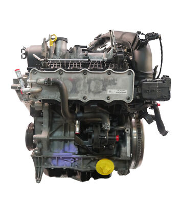 Engine for VW Tiguan AD1 AX1 1.4 TSI CZDA CZD 04E100037A | eBay