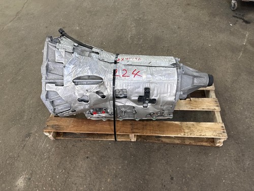 21 CHEVY TAHOE Transmission Assy.(AT 10 speed opt MQC) 4x2 5.3L | eBay