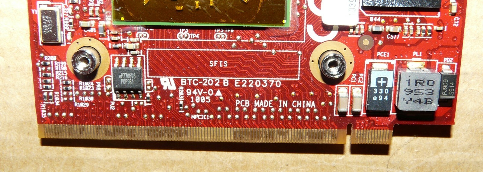 CARTE GRAPHIQUE ATI RADEON HD 4570 POUR EeeTOP PC ASUS ET2203T. | eBay