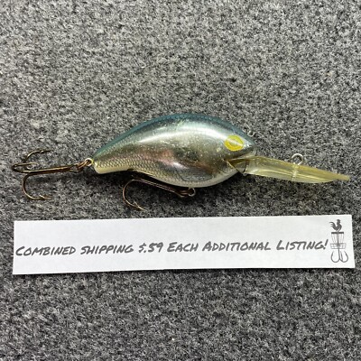 Rebel - Rebel Deep Mini R Fishing