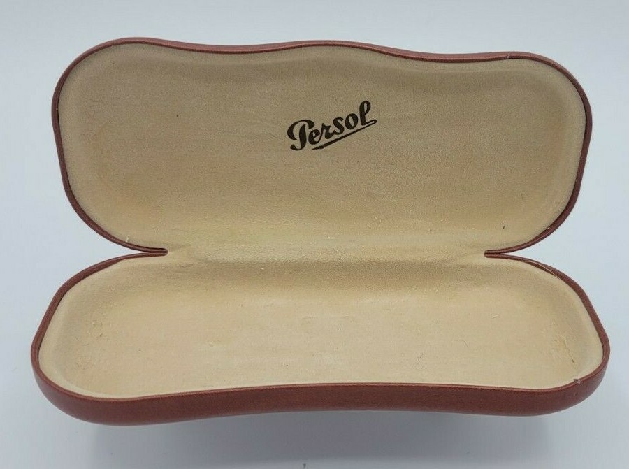 Persol Sunglasses Unisex 2723-S 24/47 50[]16 130 with original case! | eBay
