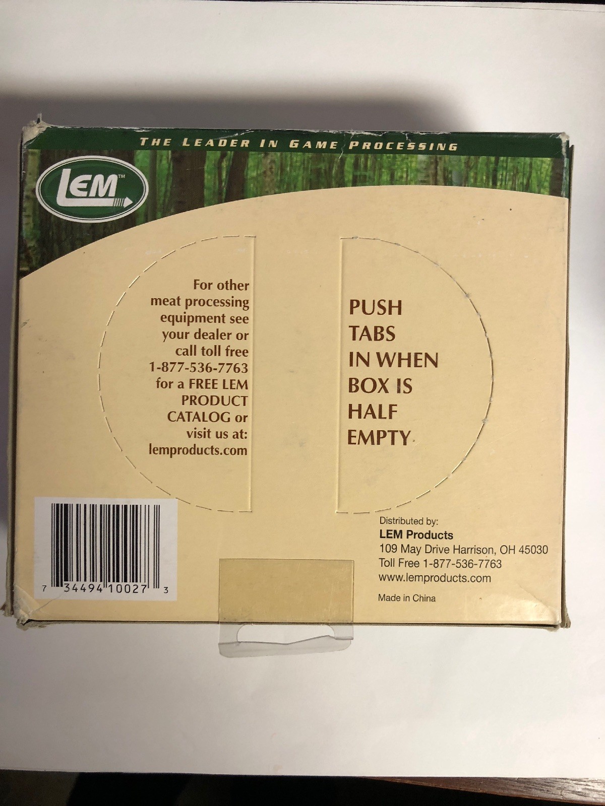 LEM Freezer Sheets- 6"X10-3/4" 1000 CT-Microwaveable/Freezable-FDA ...