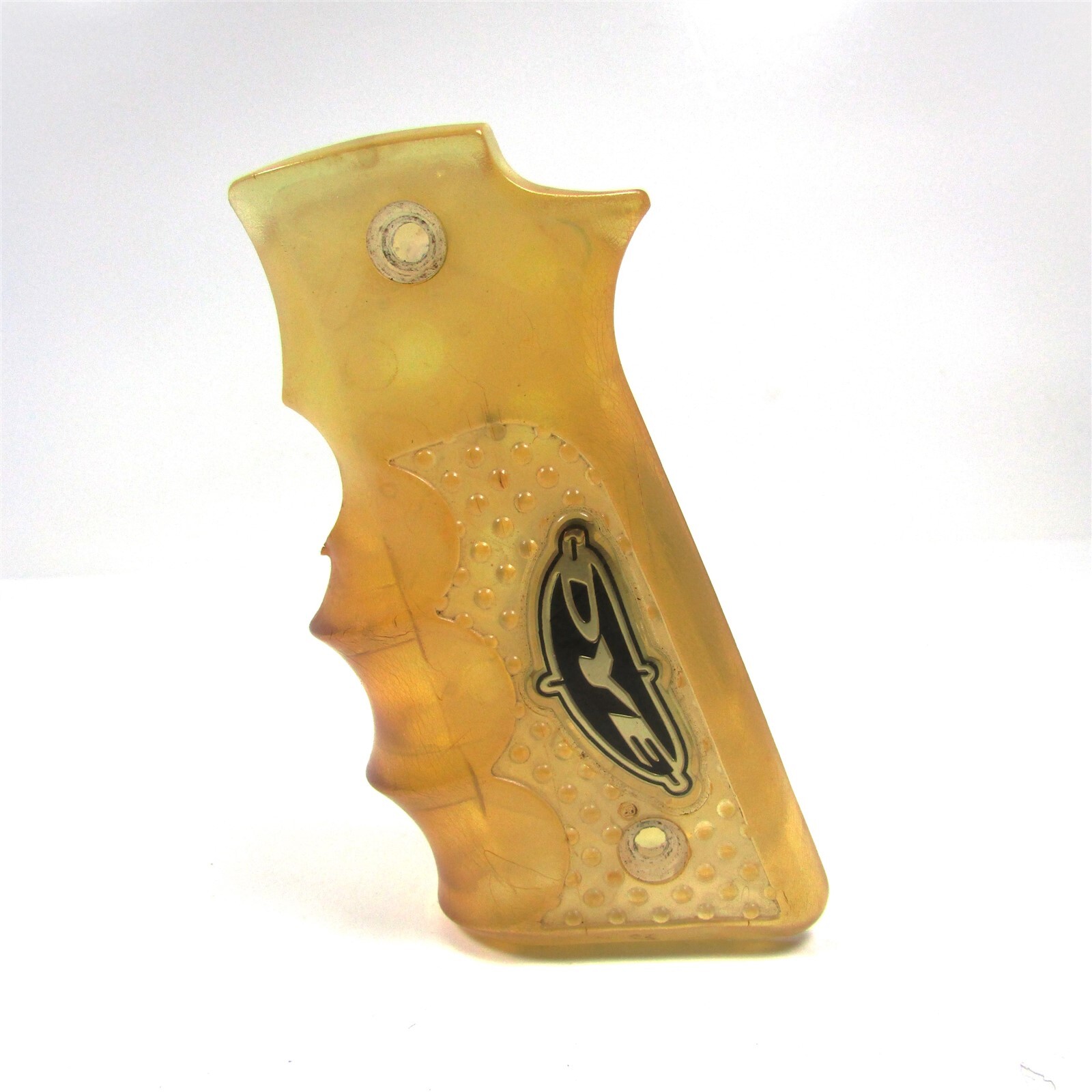 DYE STICKY 45 GRIPS YELLOW AUTOCOCKER WGP ECLIPSE BELSALES SHOCKTECH ...