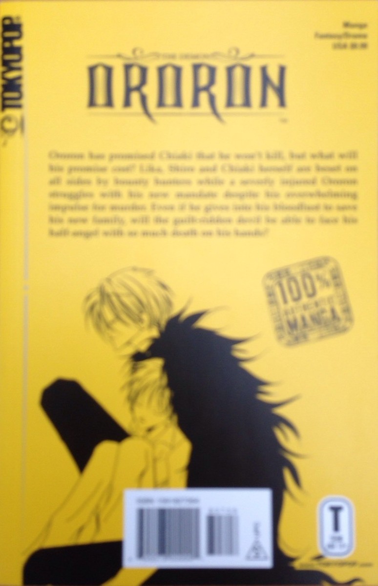 Japanese Demon By Raphturetarts Dairoku: Agents Of Sakuratani Review