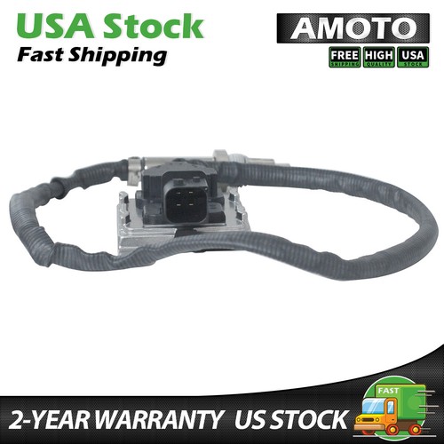 1X Nox Sensor for MX13 PACCAR Engine 2236409 2236409PE 2236409PEX 5WK9 ...