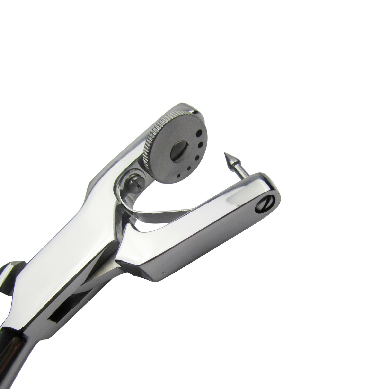 Rubber Dam Ainsworth Punch – O.R. Grade Endodontic Instrument For ...
