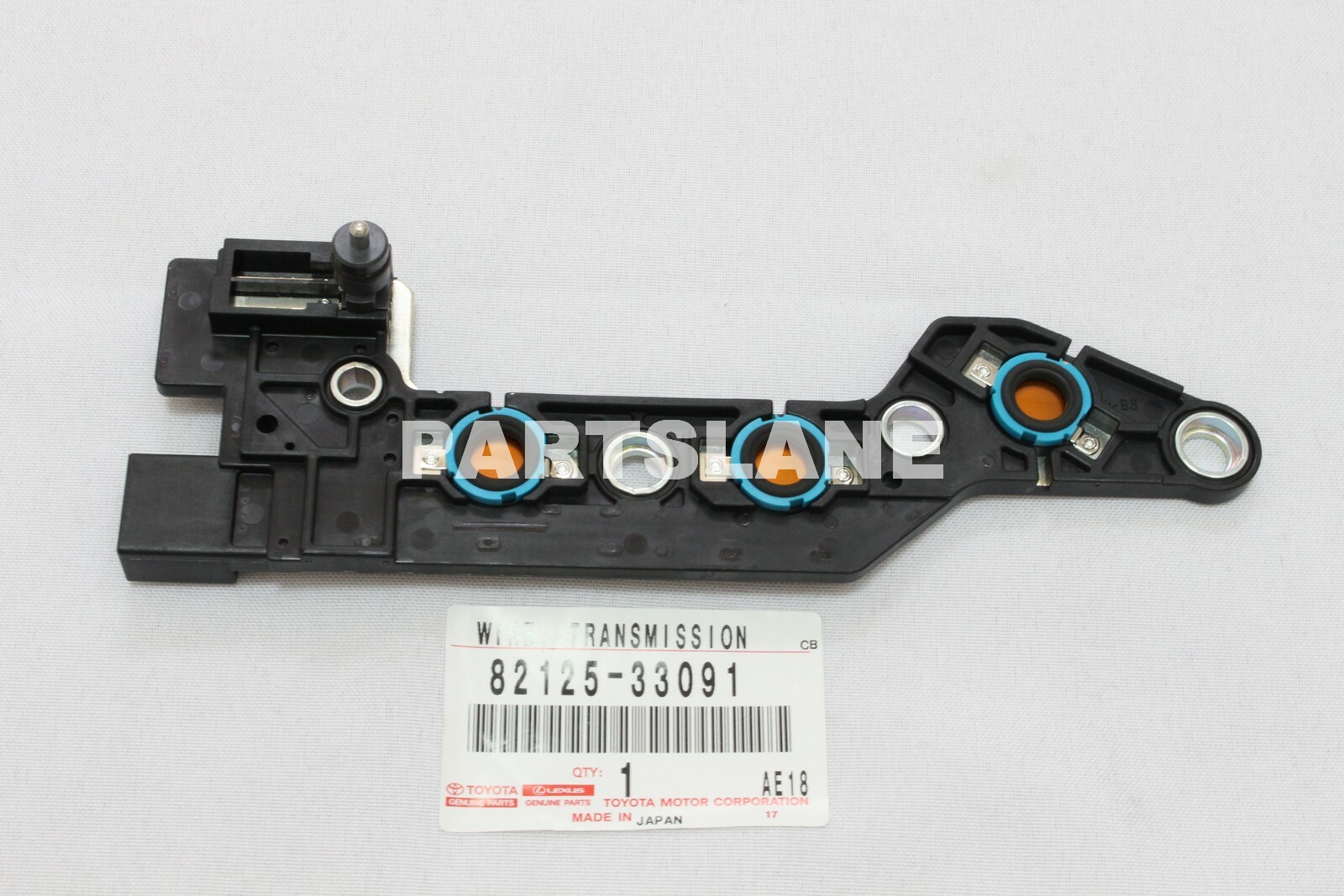 Toyota Previa Tarago OEM Genuine Transmission Wire 82125-33091 | eBay