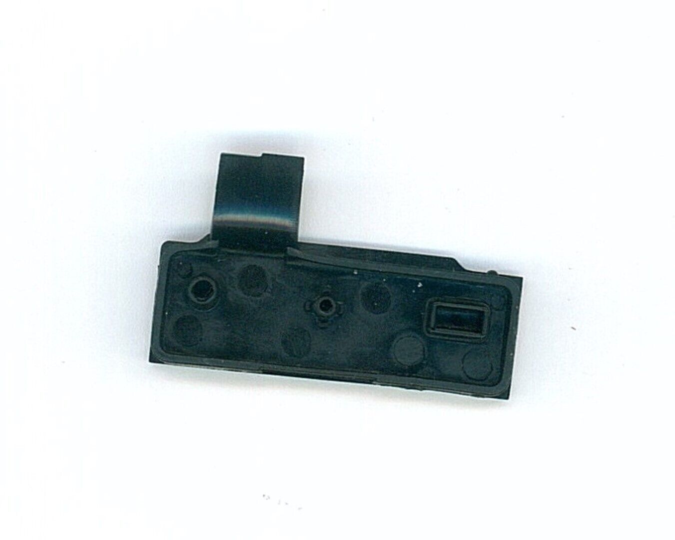 For Canon EOS 1000D USB / AV OUT / Rubber Cover Cap Rubber NEW | eBay