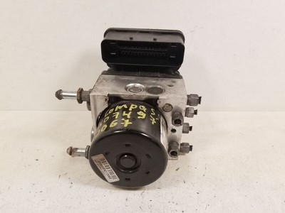 2014-2017 Jeep Patriot Abs Anti Lock Brake Pump Module Assembly W/o ...