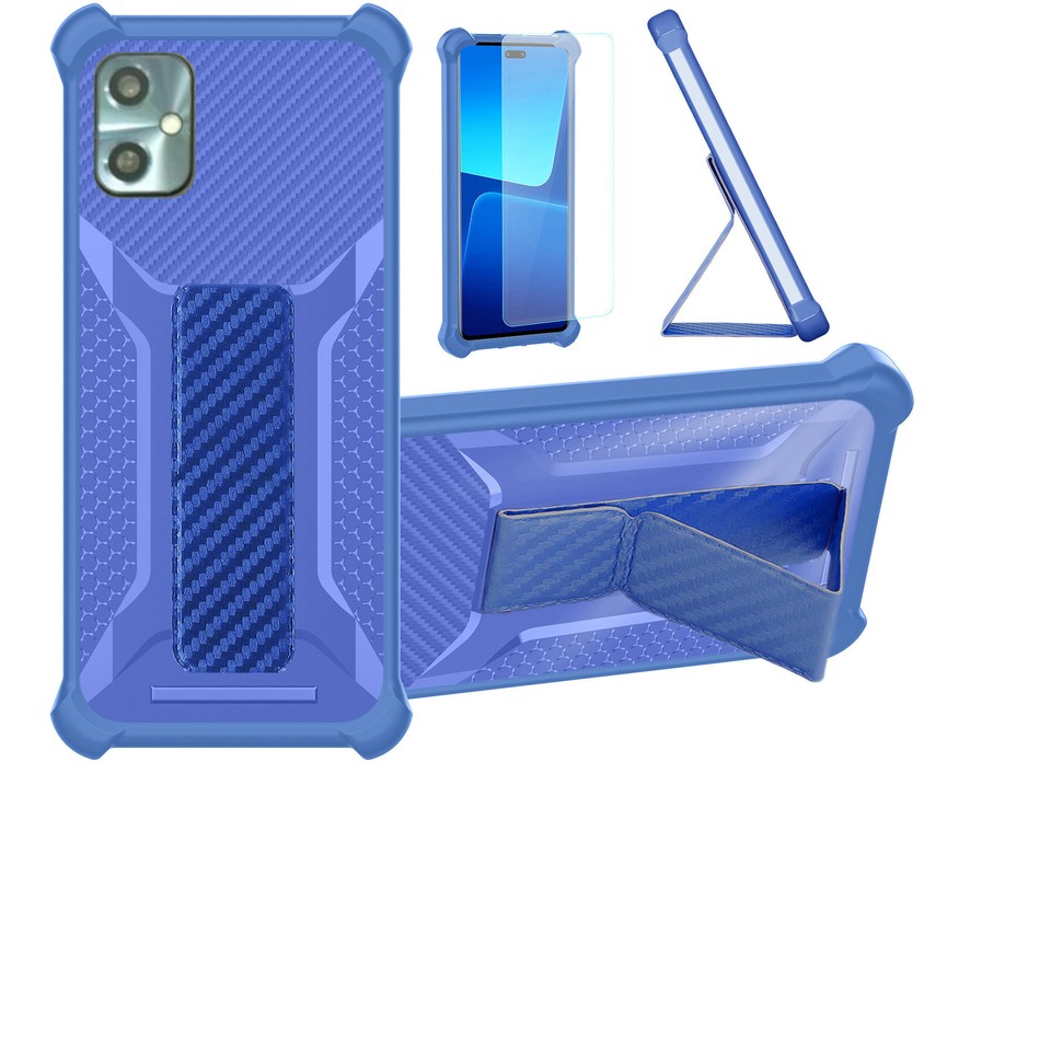 for Vortex HD62 Phone Case Cover Glass Screen Protector A1 | eBay