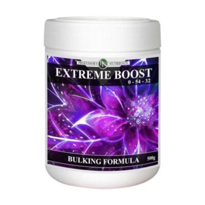 Professor's Nutrients Extreme Boost - 500g | eBay UK