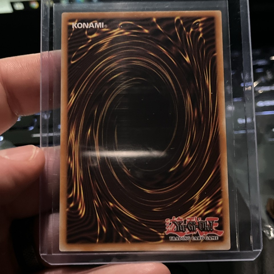 YUGIOH NUMBER 67: PAIR-A-DICE SMASHER COLLECTOR RARE JUSH-EN058 1ST ED ...