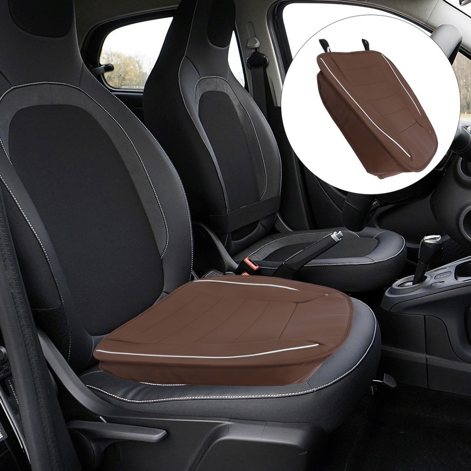 Car Seat Cushion Anti-skid Car Seat Mat Auto Seat Pad Decorative Seat ...