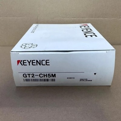 1 PC New Keyence GT2-CH5M Sensor Cable GT2CH5M In Box Brand new | eBay