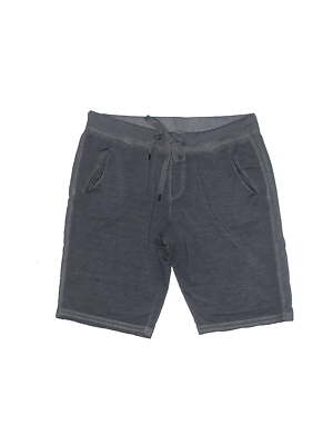 Halcyon Women Gray Shorts L | eBay