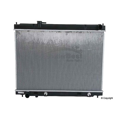 One New Koyorad Radiator A2780 21460EG200 for Infiniti M35 | eBay