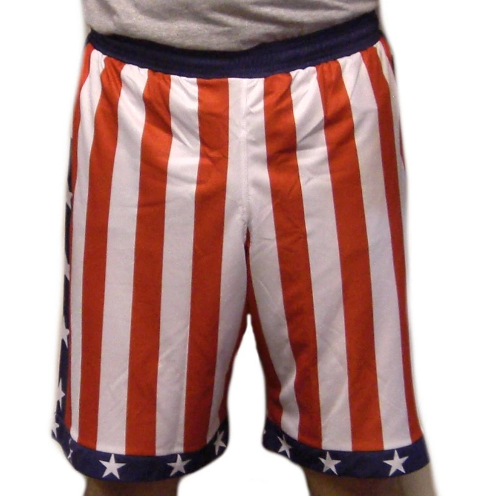 Apollo Creed Costume