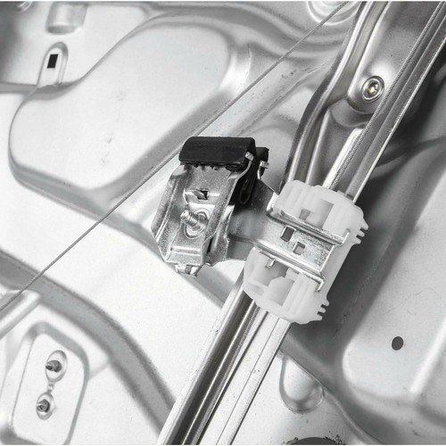 NEW Front Left Power Window Regulator W/ Panel for Hyundai i30 FD ...