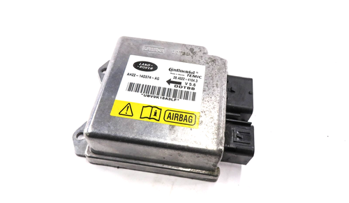 2010-2013 LAND ROVER LR4 / RANGE ROVER SPORT (L320) SRS BAG CONTROL ...