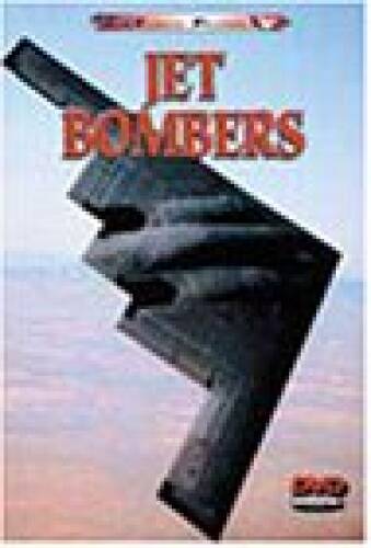 Jet Bombers - DVD By Famous Planes - VERY GOOD 723721001568| eBay