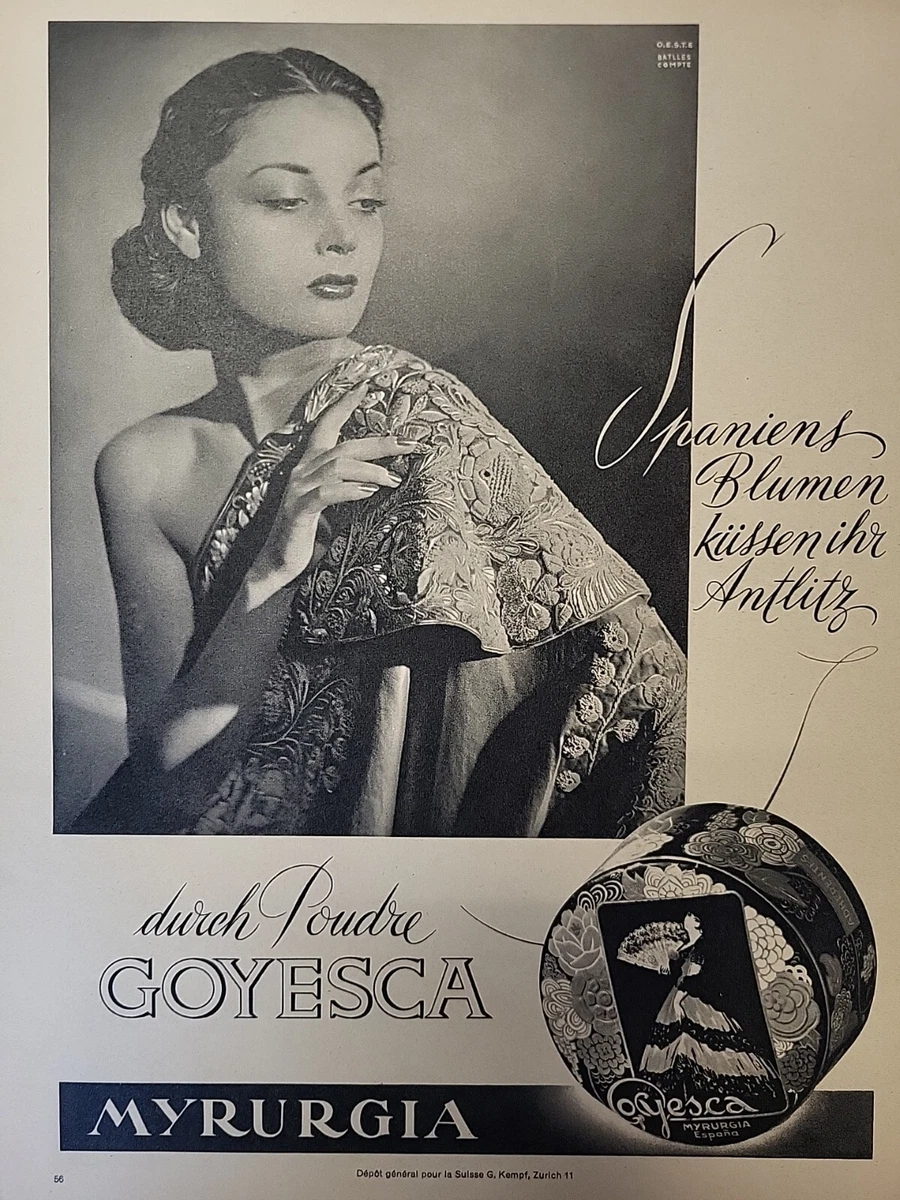 Spanish Makeup Ad | Saubhaya Makeup