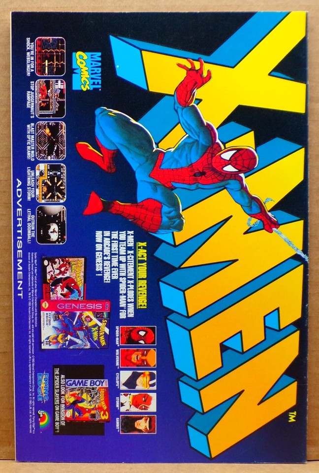 Wolverine #74 --1993--b | eBay