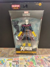 Marvel Legends Morph Sugar Man Build A Figure