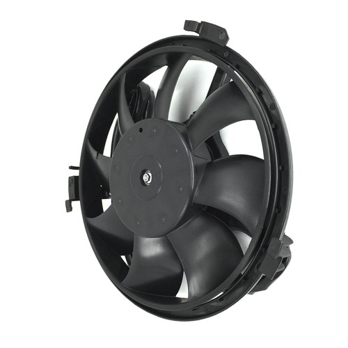 Radiator Cooling Fan For VW Golf Jetta Audi TT 1.8T 2.8 3.2 1J0959455S ...