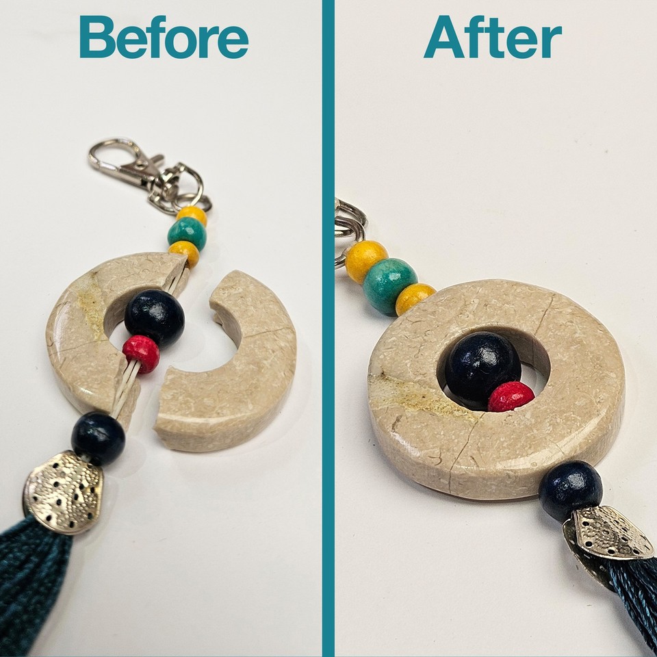 HMG B72 Restoration Adhesive 14ml – Solvent Soluable | eBay UK