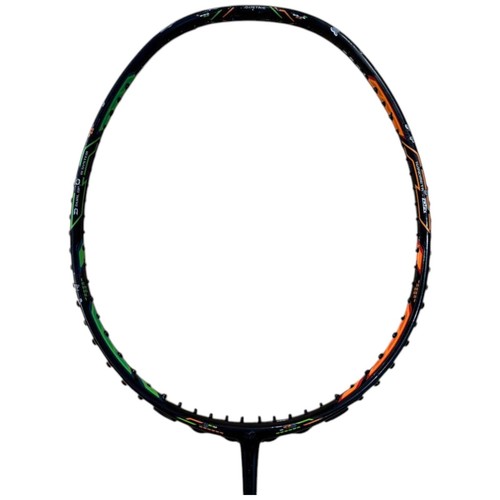 Yonex Duora 10 3UG5 Badminton Racket - Used, Good Condition, Minor ...