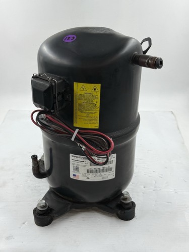 Bristol Benchmark Compressor H84J333ABCA, 410A, 1PH , Used ️ ️ | eBay