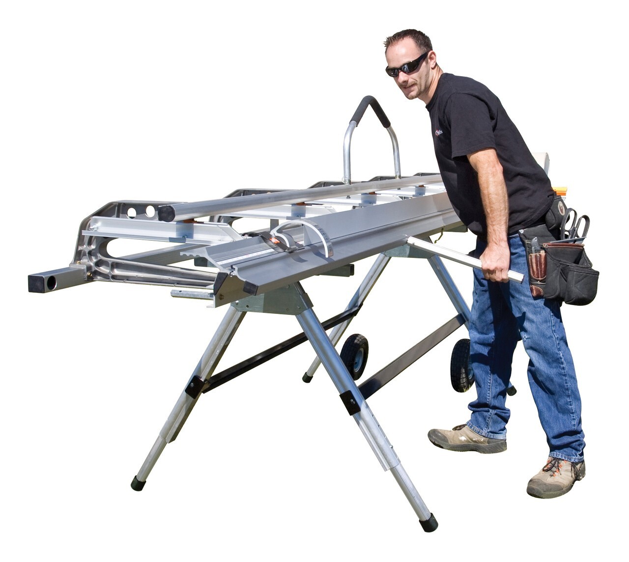 Tapco PRO 19 Series Siding Brake / 10'6" - FREE LOCAL DELIVERY READ ...