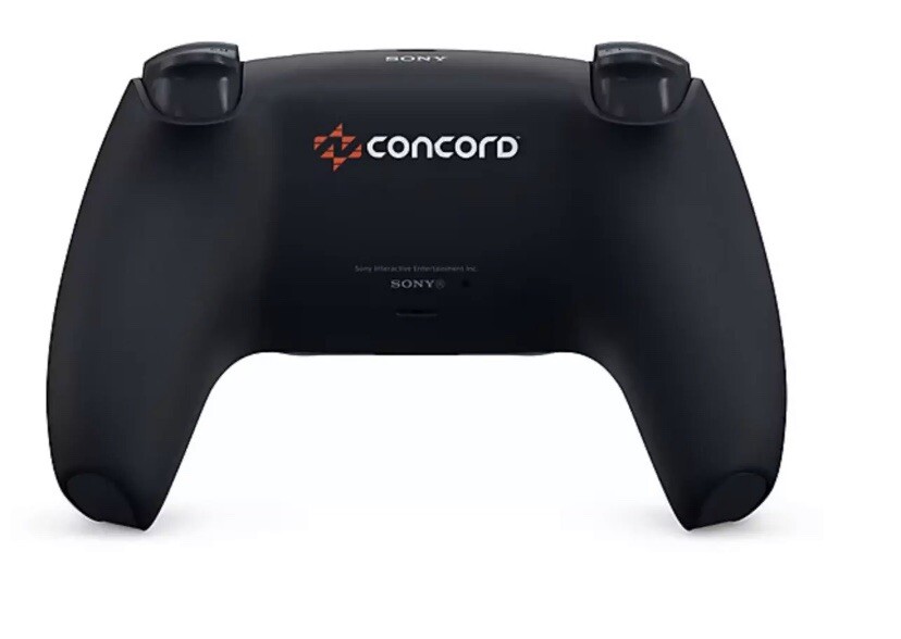PS5 DualSense Wireless Controller Concord Limited Edition BRAND NEW | eBay