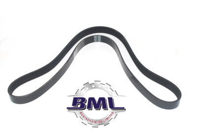 LAND ROVER DEFENDER 1983-2006 300TDI COOLANT PUMP DRIVE BELT. PART ...