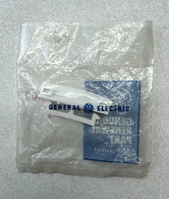 GENUINE OEM GE Refrigerator End Cap WR2X4100 | eBay