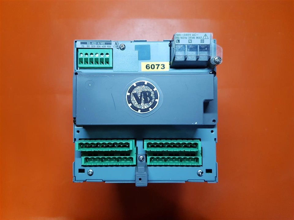 PMA Data Monitor Ks 3005 Model: 9407-319 No. 5se707354 350 | eBay